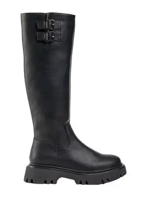 V.GAN LONDON Bram Knee High Boots