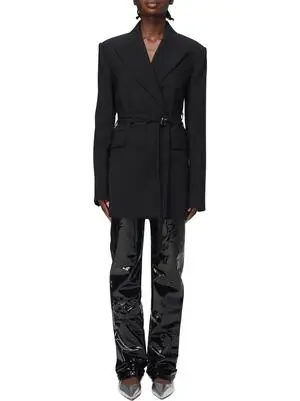 Sportmax Jacket Black