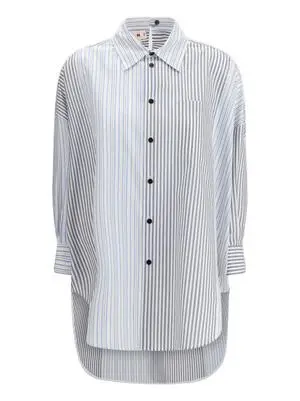 Marni Shirt - Striped