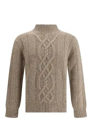 BROOKSFIELD Sweater - Beige