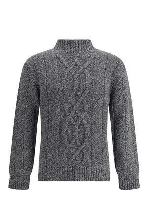 BROOKSFIELD Sweater - Grey