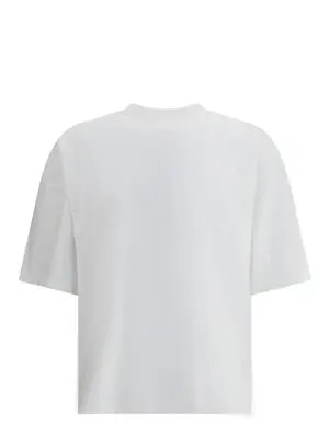 HAIKURE T-shirt - White
