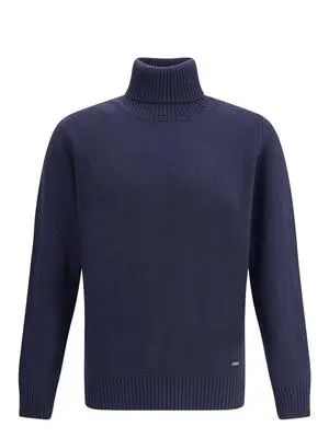 BROOKSFIELD Sweater - Blue