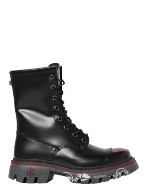 PREMIATA Lace-up Boots
