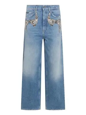 Dolce & Gabbana Jeans - Blue