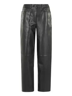 Remain Birger Christensen Trousers - Black