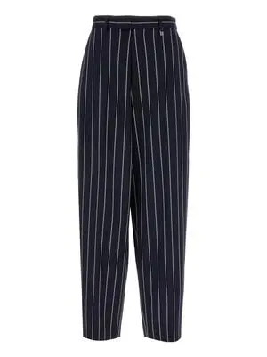 GIUSEPPE DI MORABITO Wide Leg Trousers