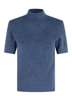 A.p.c. Sweater Blue