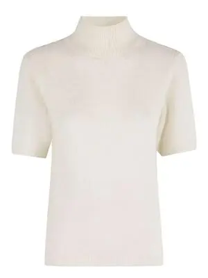 A.p.c. Sweater - White