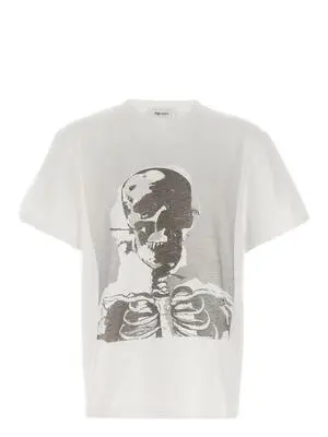 Alexander McQueen T-shirt - White