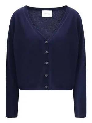 LISA YANG Sweater - Navy