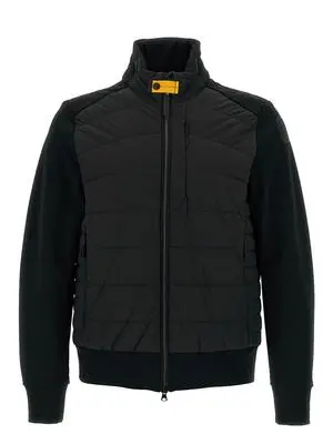 PARAJUMPERS Jacket Black