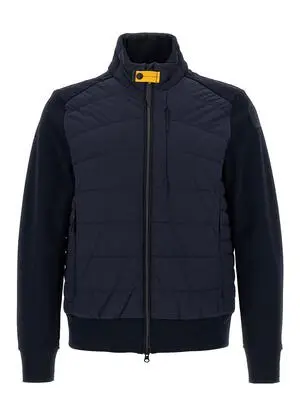 PARAJUMPERS Jacket Blue