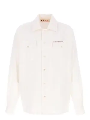 Marni Shirt - Multicolor