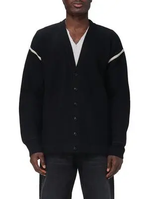 MAISON MARGIELA Cardigan - Black