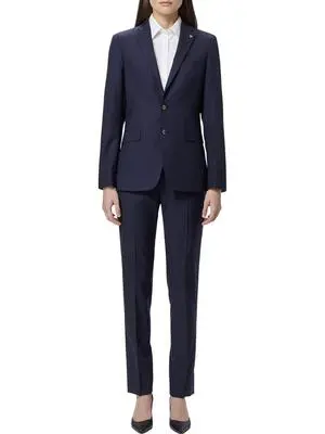 Tagliatore Suit - Blue