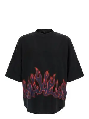 Palm Angels T-shirt - Black