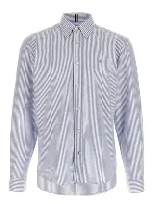 BOSS Shirt - Blue