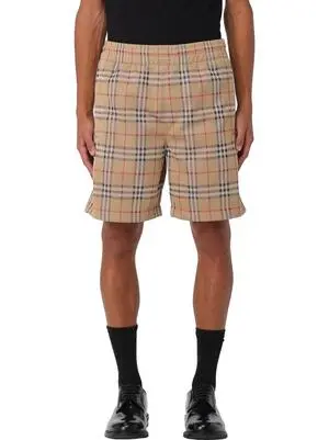 Burberry Shorts - Sand