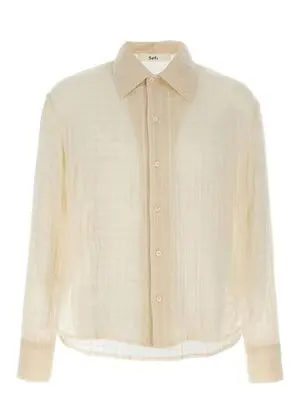 Séfr Shirt - Beige