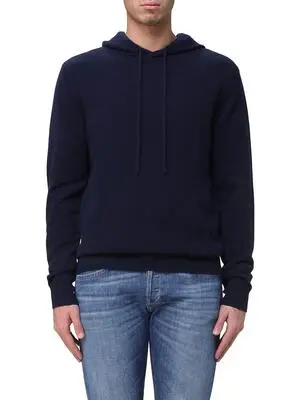 MC2 SAINT BARTH Sweatshirt Blue
