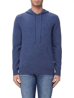 MC2 SAINT BARTH Sweatshirt Denim
