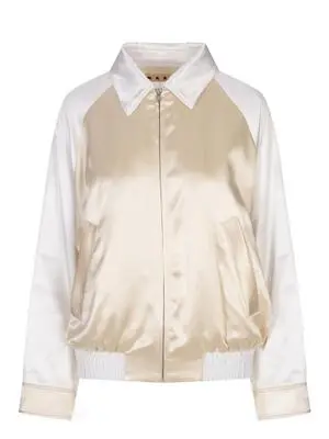 Marni Jacket - White