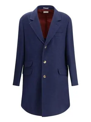 BRUNELLO CUCINELLI Coat