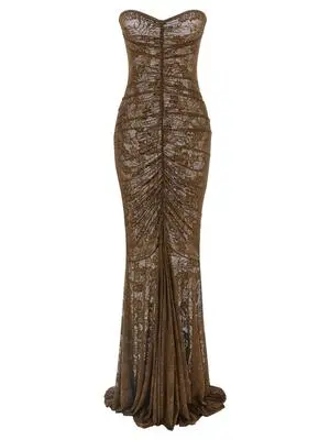 NORMA KAMALI Dress