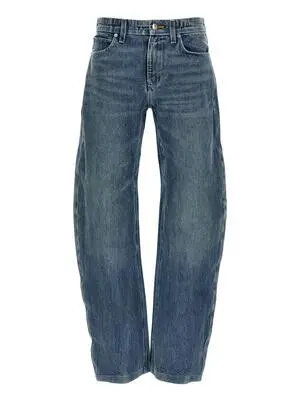 Alexander Wang Jeans - Blue