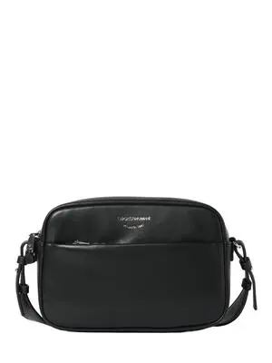 Emporio Armani Crossbody Bag - Black