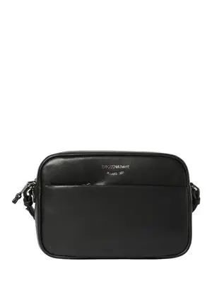 Emporio Armani Crossbody Bag - Black