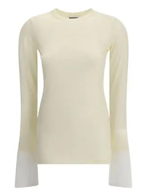 DARKPARK Sweater - Ivory