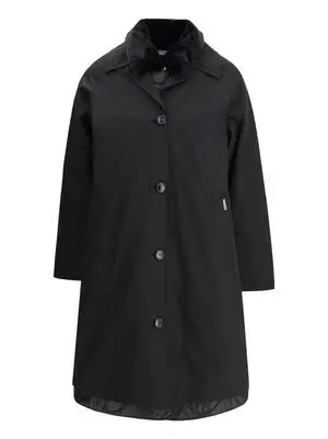 Woolrich Jacket - Black