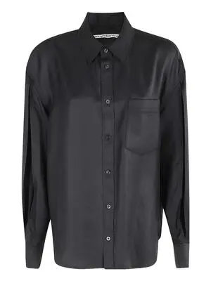 Alexander Wang Shirt - Black