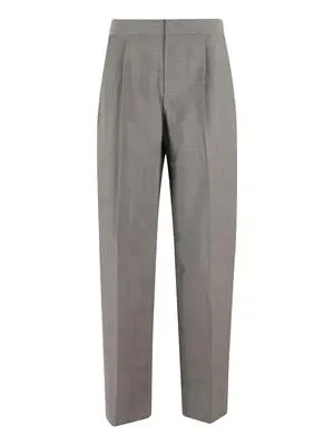 Alexander Wang Trousers - Grey