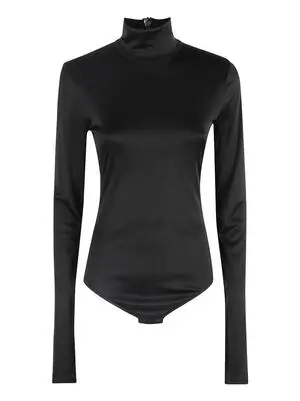 Andamane Top - Black