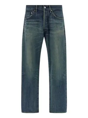 JUNYA WATANABE X LEVI'S Jeans - Blue