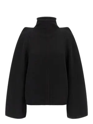 Rick Owens Sweater - Black