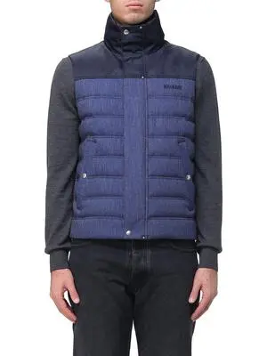 Mackage Suit Vest - Denim