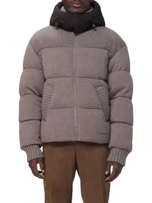 Mackage Padded Coat - Coffee