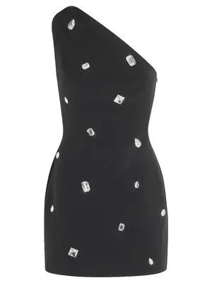 David Koma Dress - Black