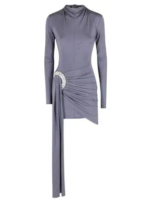 DAVID KOMA Dress