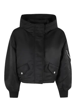 STAND STUDIO Jacket - Black