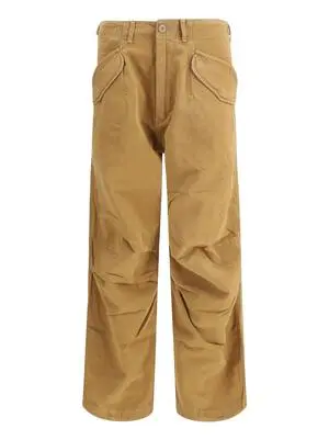 R13 Pants - Brown
