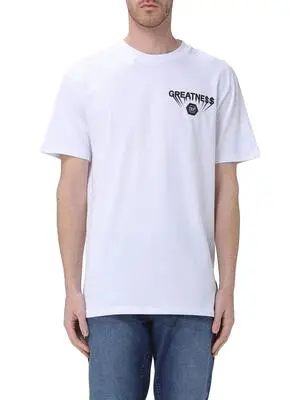 Philipp Plein T-shirt Men White