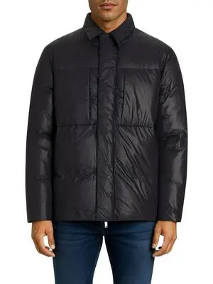 JIL SANDER Jacket Black
