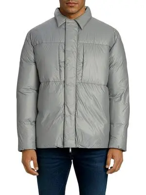 JIL SANDER Jacket Grey