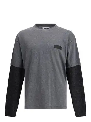MAGLIANO T-shirt - Grey