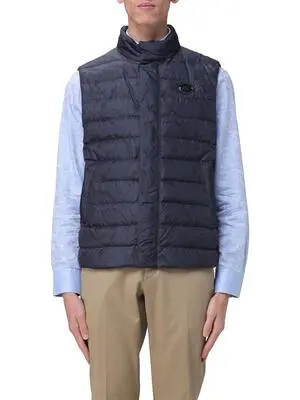 ETRO Suit Vest